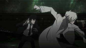 Download Anime Psycho-Pass Gif