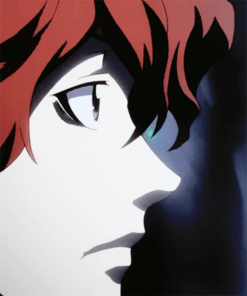 Download Anime Psycho-Pass Gif