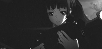Download Anime Psycho-Pass Gif
