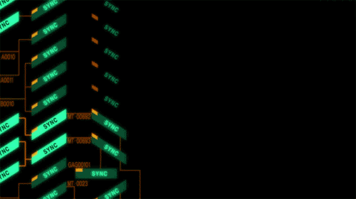 Download Anime Neon Genesis Evangelion Gif