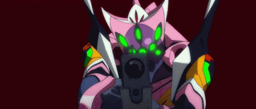 Download Anime Neon Genesis Evangelion Gif - Gif Abyss