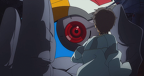 Download Neon Genesis Evangelion Anime Evangelion: 3.0 You Can (Not ...