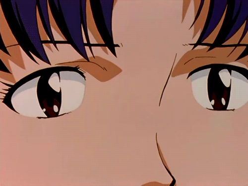 Download Anime Neon Genesis Evangelion Gif - Gif Abyss