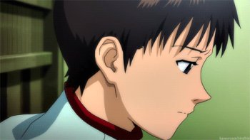 Download Shinji Ikari Neon Genesis Evangelion Anime Evangelion: 1.0 You ...