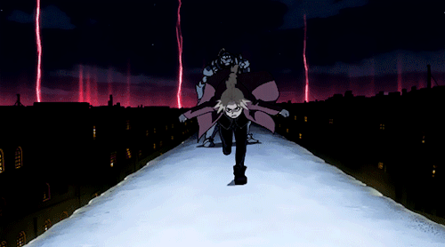 Download Anime Fullmetal Alchemist Gif