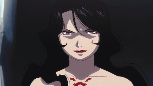 Download Anime Fullmetal Alchemist Gif - Gif Abyss