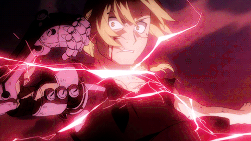 Download Anime Fullmetal Alchemist Gif