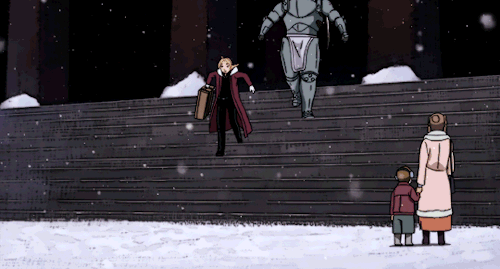 Download Anime Fullmetal Alchemist Gif