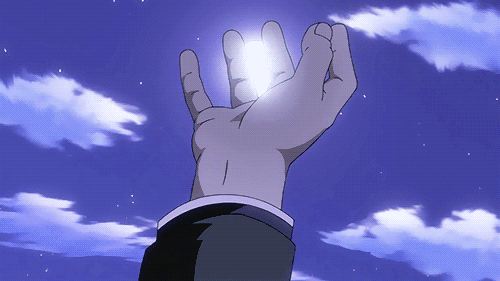 Anime FullMetal Alchemist Gif - Gif Abyss