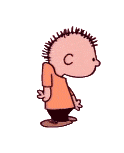 Download Comic Peanuts Gif