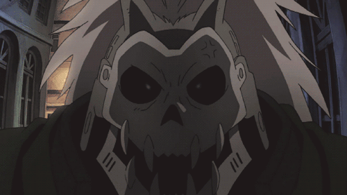 Anime FullMetal Alchemist Gif - Gif Abyss