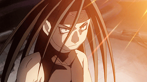 Download Anime Fullmetal Alchemist Envy (Fullmetal Alchemist) Gif