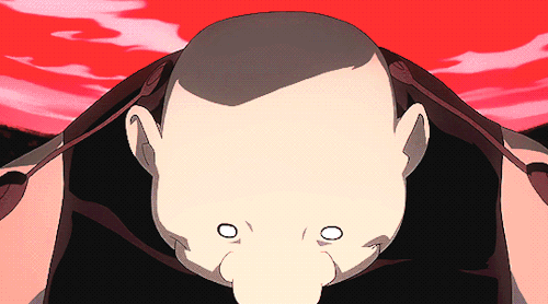 Download Anime Fullmetal Alchemist Gif