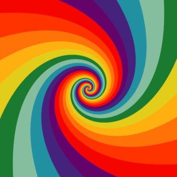 Download Abstract Artistic Gif