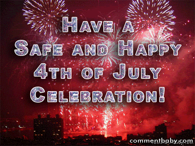 Download Holiday 4th Of July Gif - Gif Abyss