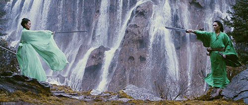 Download Movie Hero (2002) Gif - Gif Abyss