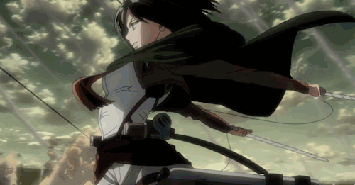 Shingeki No Kyojin Attack On Titan Gif Wifflegif