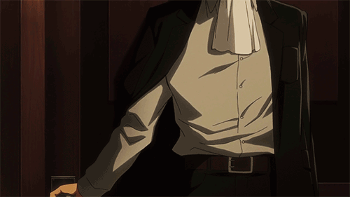 Attack On Titan Levi Kick Gif Levi Ackerman Animated Artwork GIF