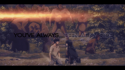 Anime Attack On Titan Gif - Gif Abyss