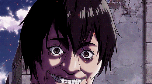 Anime Attack On Titan Gif - Gif Abyss