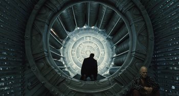 Snowpiercer Gifs