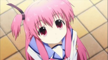 [260+] Angel Beats! Gifs
