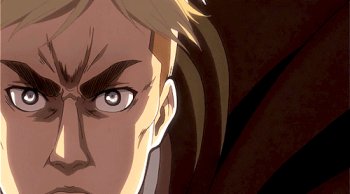 Download Erwin Smith Attack On Titan Anime Gif
