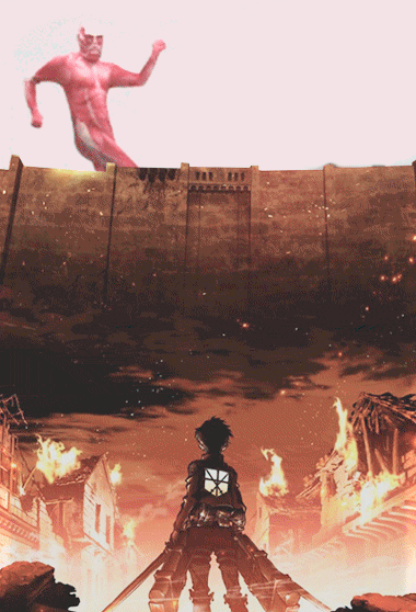 Download Attack On Titan Anime Gif