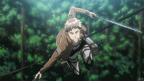 Download Attack On Titan Anime Gif