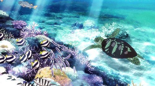 Black Lagoon Gif - Gif Abyss