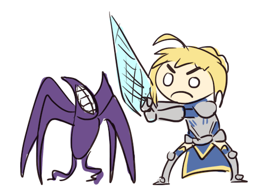 Fate/Grand Order Gif - Gif Abyss