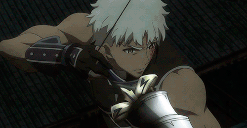 Fate/Grand Order Gif - Gif Abyss