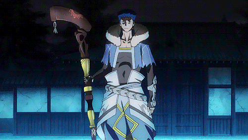 Fate/Grand Order Gif - Gif Abyss