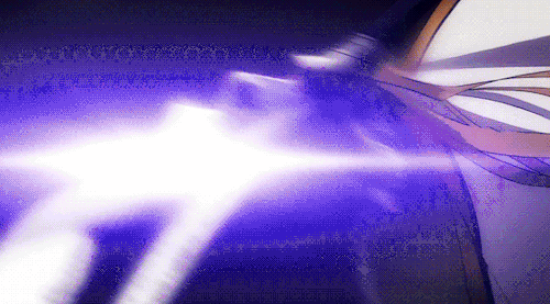 Download Anime Fate/Grand Order Gif