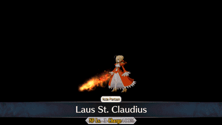 Download Anime Fate/Grand Order Gif - Gif Abyss