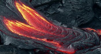 [170+] Volcano Gifs