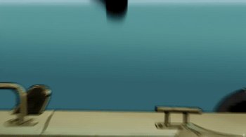 Download Anime Black Lagoon Gif