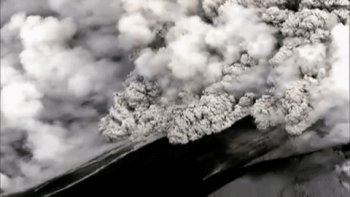 Download Mountain Volcano Nature Mount St. Helens Gif