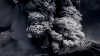 Download Mountain Volcano Nature Mount St. Helens Gif