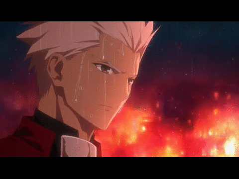 Download Anime Fate/Grand Order Gif - Gif Abyss