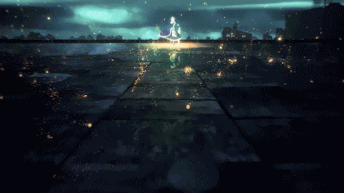 Download Anime Fate/Grand Order Gif - Gif Abyss