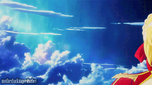 Download Anime Fate/Grand Order Gif - Gif Abyss