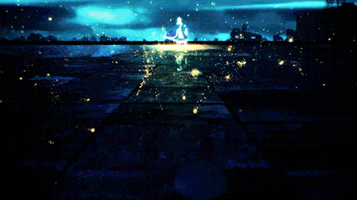 Download Anime Fate/Grand Order Gif - Gif Abyss