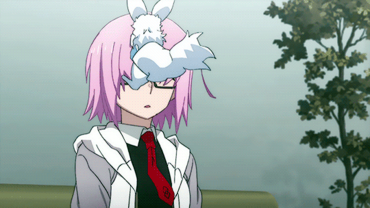 Fate/Grand Order Gif - Gif Abyss