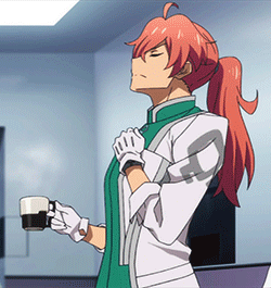 Download Anime Fate/Grand Order Gif