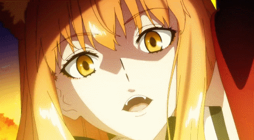 Fate/Grand Order Gif - Gif Abyss