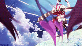 Fate/Grand Order Gif - Gif Abyss