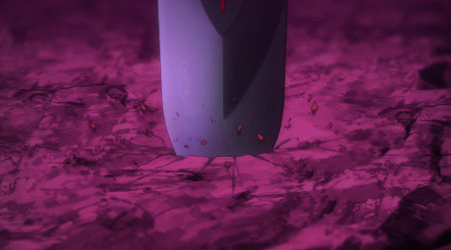 Fate/Grand Order Gif - Gif Abyss