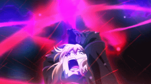 Fate/Grand Order Gif - Gif Abyss