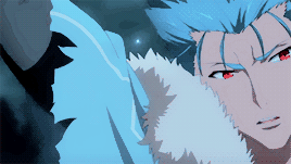 Download Anime Fate/Grand Order Gif